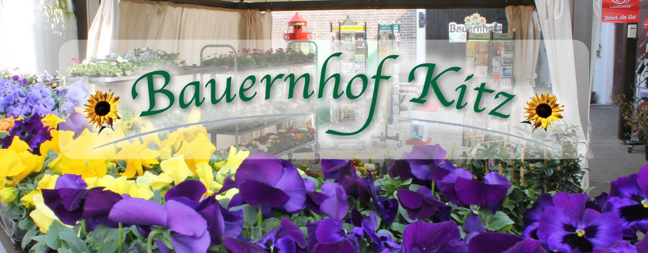 Hofladen Bauernhof Kitz Friedrichsdorf - Obst Gemüse Backwaren Fleisch ...